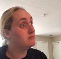 You know what no, well - Brittany Broski Meme Sound Effect - Voicy