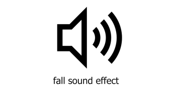 Falling with hit Meme Sound Effect - Voicy