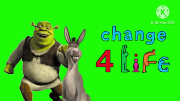 sherk change 4 life Meme Sound Effect - Voicy