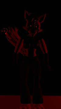 funtime foxy voice line (by Jaze cinema) Meme Sound Effect - Voicy