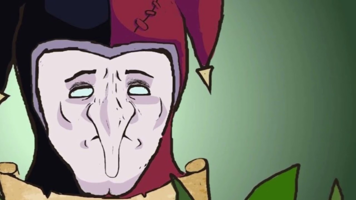 shaco Meme Sound Effect - Voicy