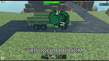 Tricky car Meme Sound Effect - Voicy