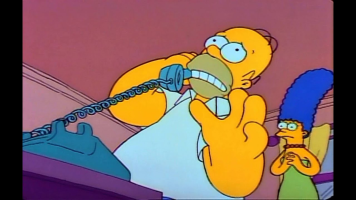 Homer Simpson: Hello 4 Meme Sound Effect - Voicy