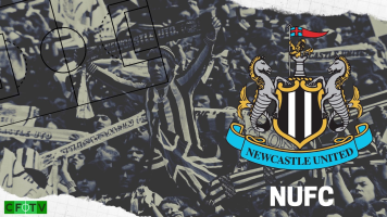 Newcastle United Fan Chants 1 Meme Sound Effect - Voicy