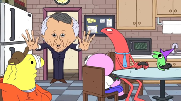 Mr.Boss Tweaking Meme Sound Effect - Voicy