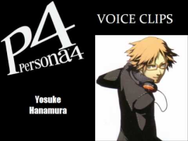 4 Enemies Left Yosuke SFX Meme Sound Effect - Voicy