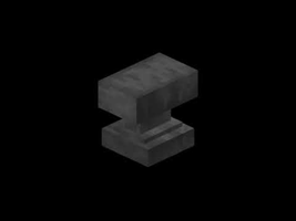 Minecraft Anvil Meme Sound Effect - Voicy