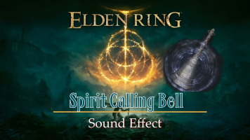 Spirit calling bell Meme Sound Effect - Voicy