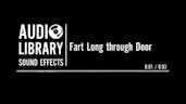 Long Fart Sounds and Sound Effects - Voicy