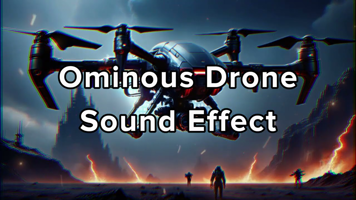 Ominous Sounds and Sound Effects - Voicy