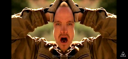 Jesse: Huele a obo Meme Sound Effect - Voicy