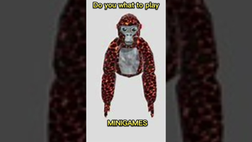 Do u want to play minigames Meme Sound Effect - Voicy