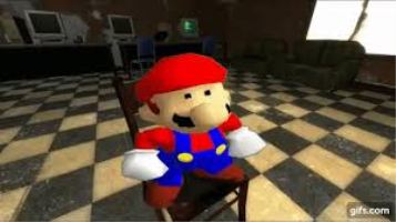 mario fart Meme Sound Effect - Voicy