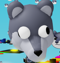 MEOWSKULLS!!!!!!!! Meme Sound Effect - Voicy