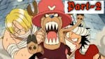 Official Luffy Soundboard - Voicy