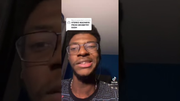 stereo madness beatbox Meme Sound Effect - Voicy