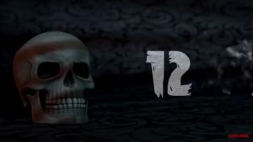 Number 12 cockroach Meme Sound Effect - Voicy