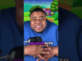 big back Meme Sound Effect - Voicy