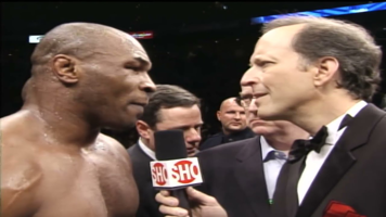 Mike Tyson (Spinal) Meme Sound Effect - Voicy