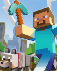 Minecraft Grass Walking Sounds - Voicy