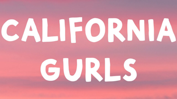 California Girls Sounds - Voicy