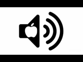 APPLE Meme Sound Effect - Voicy