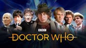 Official Doctor Who Soundboard - Voicy