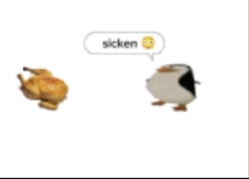 Shyne Meme Sound Effect - Voicy