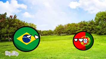 your going to brazil Sound Clip - Voicy