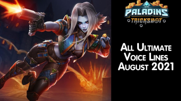 Inara Voice Line Meme Sound Effect - Voicy