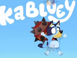 KABLUEY Meme Sound Effect - Voicy