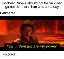 ARGH Meme Sound Effect - Voicy