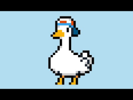 Pixel Sounds and Sound Effects - Voicy