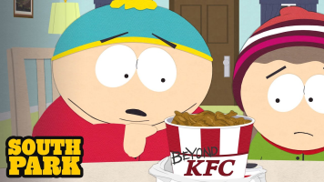 Cartman goes vegan Part 1 out of 3 Meme Sound Effect - Voicy