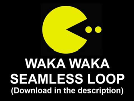 WAKA Meme Sound Effect - Voicy