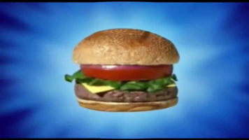 CRAPPY PATTY (EARRAPE :D Meme Sound Effect - Voicy