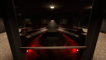 SCP:SL | Warhead Detonation Звуковой эффект мема - Voicy