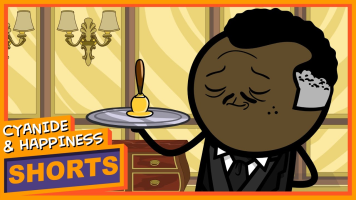 Explosm Entertainment Meme Sound Effect - Voicy