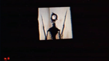 The locust breaking tv v2 Meme Sound Effect - Voicy