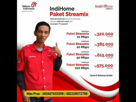IndiHome Paket meme Meme Sound Effect - Voicy
