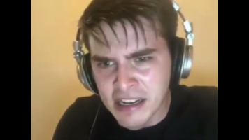 guy speedrunning Meme Sound Effect - Voicy