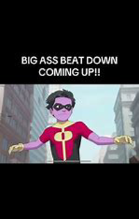 Big Ass Beatdown Coming Up Meme Sound Effect Voicy