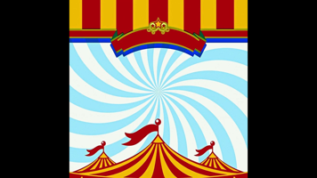 Clown Circus Music (SLOW) Meme Sound Effect - Voicy