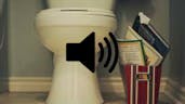 Official Toilet Flushing Sound Effects Soundboard - Voicy