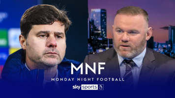 Wayne Mark Rooney Sounds - Voicy