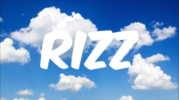 Rizz Meme Sound Effect - Voicy