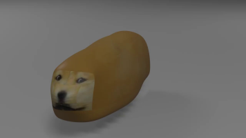 CURSED BREAD Meme Sound Effect - Voicy