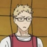 tsukishima's arara gomen Meme Sound Effect - Voicy