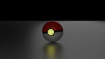 Pokeball Meme Sound Effect - Voicy