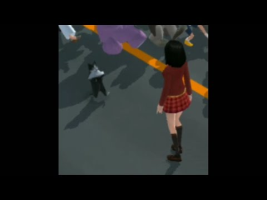 Cat breakdancing Meme Sound Effect - Voicy